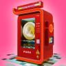 Vending Machine NFT · Subber
