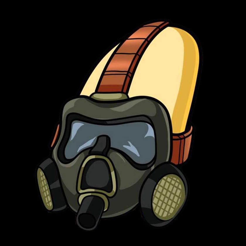 Nuclear Banana Squad · Subber