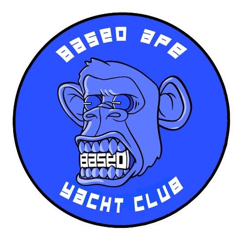 Based Ape Yacht Club · Subber
